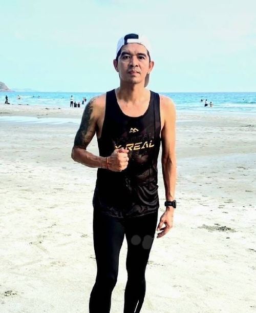 นักกีฬาของเรา - X-REAL Made for Performance